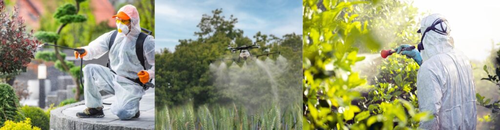 Pesticide – NH AGRI – Leading Distributor of Fertilizer and Agrochemicals