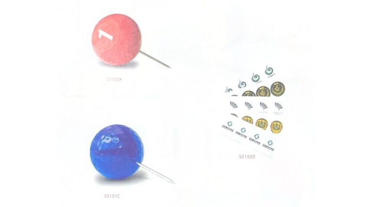 Tee Markers – NH AGRI – Leading Distributor of Fertilizer and Agrochemicals